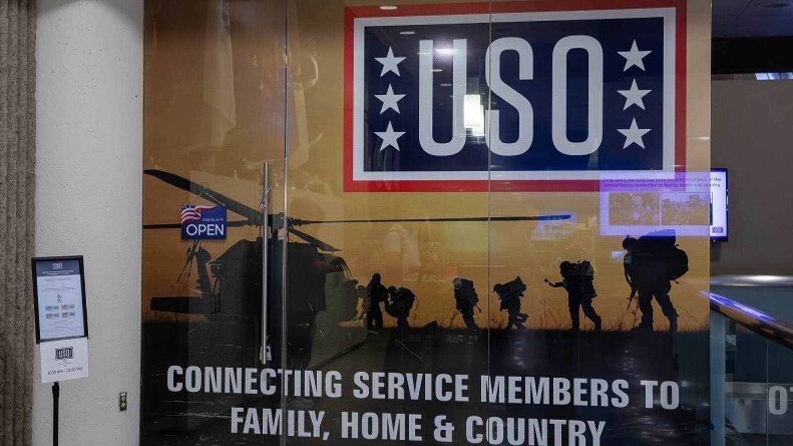 USO Intermountain